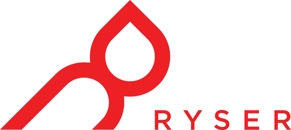 Ryser-Logo – RYSER